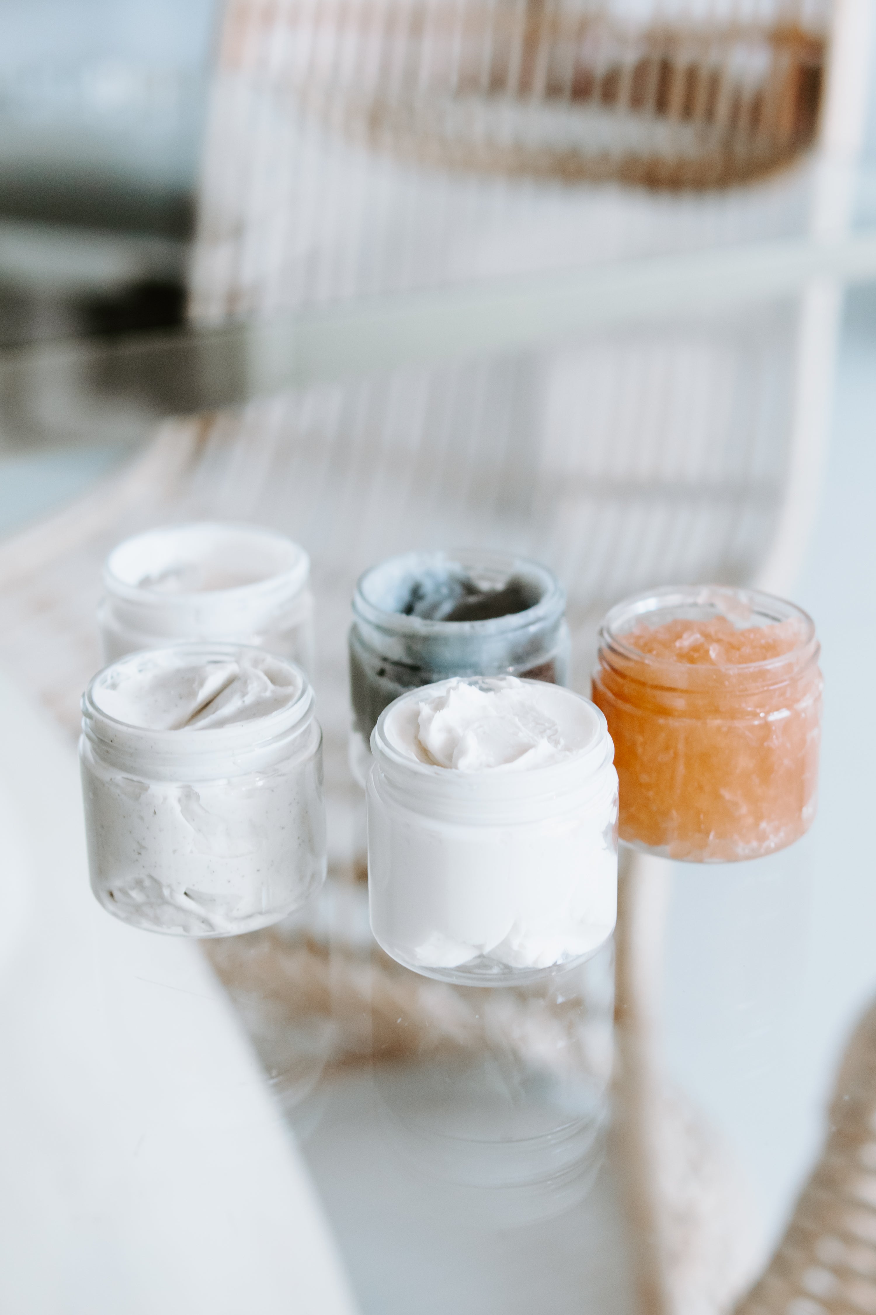 Base Products
